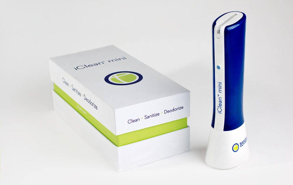 iClean-Mini-Box - Ecofy